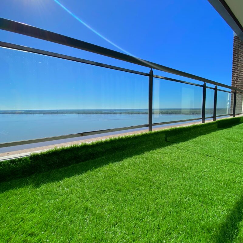 CÉSPED SINTÉTICO – Rosmader Pisos